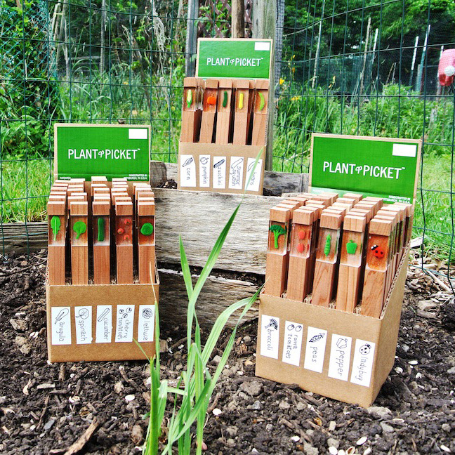 Become A Retailer - Plant Picket