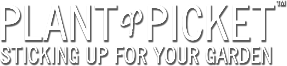 Plant Picket | Sticking up for your garden